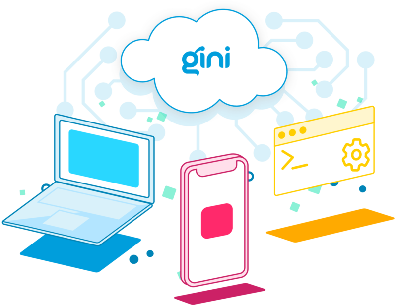 Developer | Gini