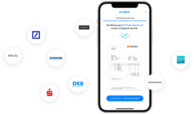 Gini | payment solutions and intelligent data extraction | API integration