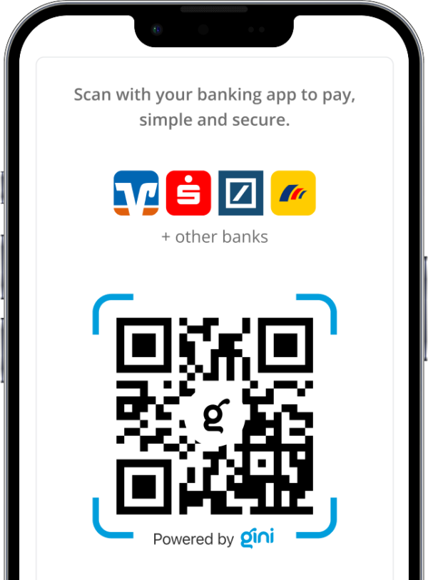 Banking Simplified – Gini AI for Banks, Insurance & E-Commerce